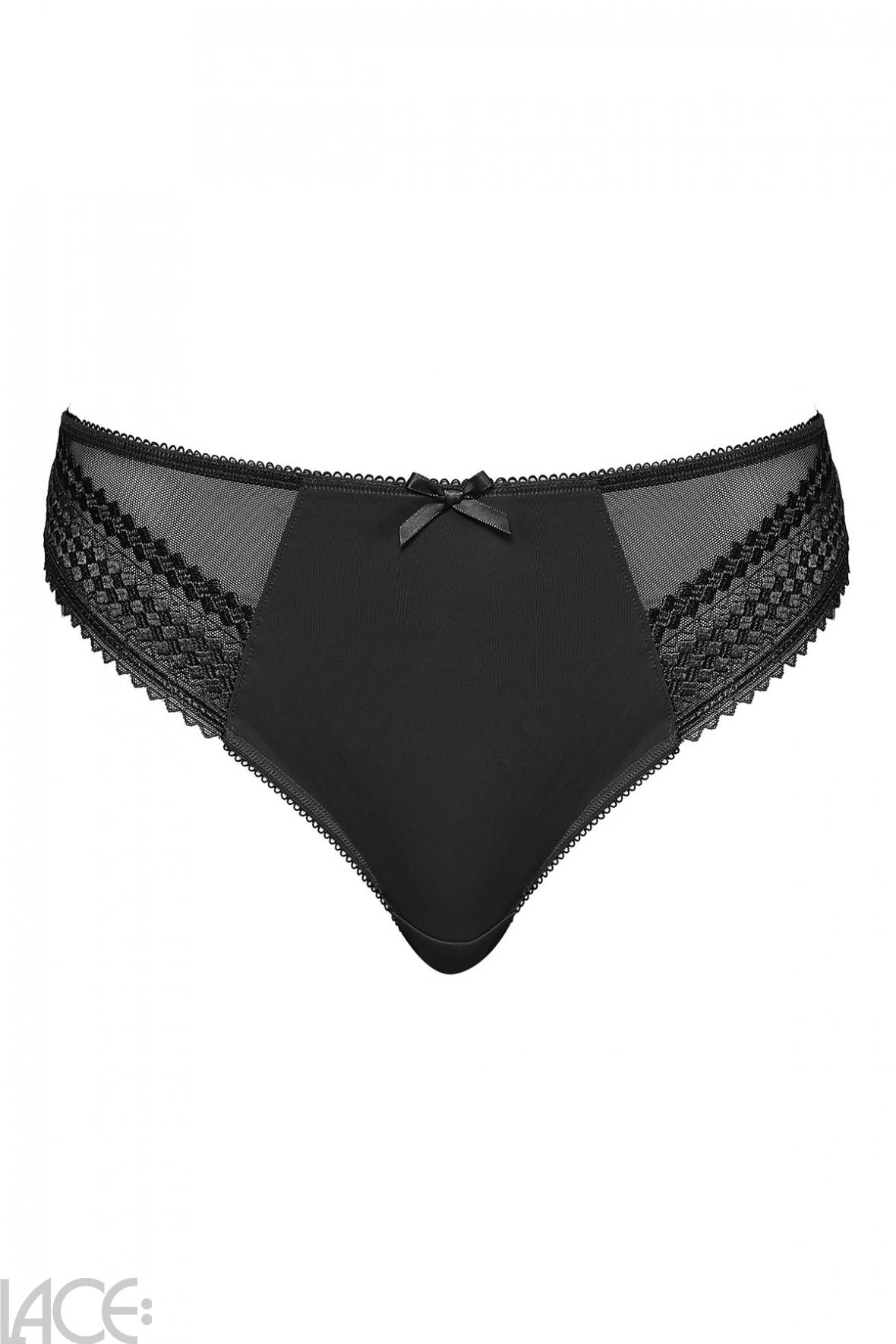 Fantasie Lingerie Rebecca String - Lace.de