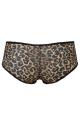 Gossard Glossies Leopard Short - Lace.de