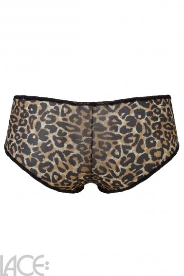 Gossard Glossies Leopard Short - Lace.de