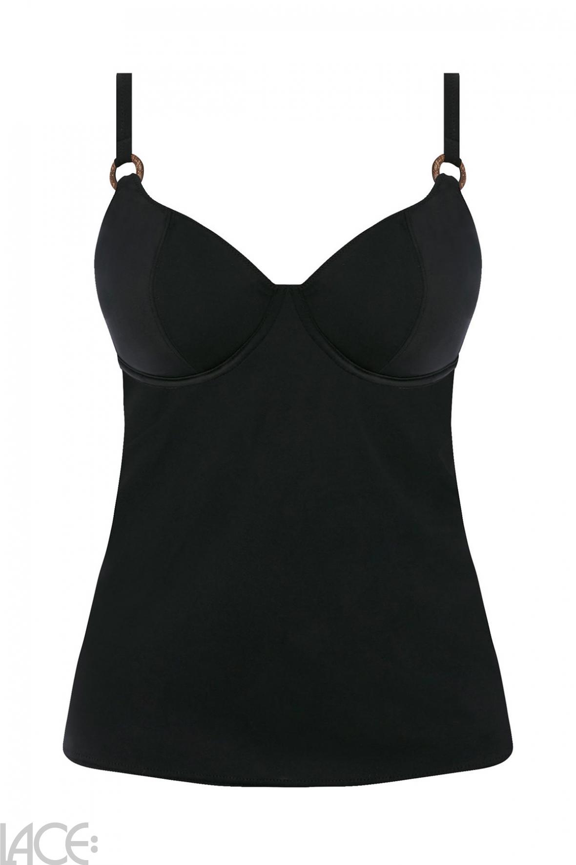 Tankini Top - Freya Swim - Coco Wave Tankini Top F-J Cup