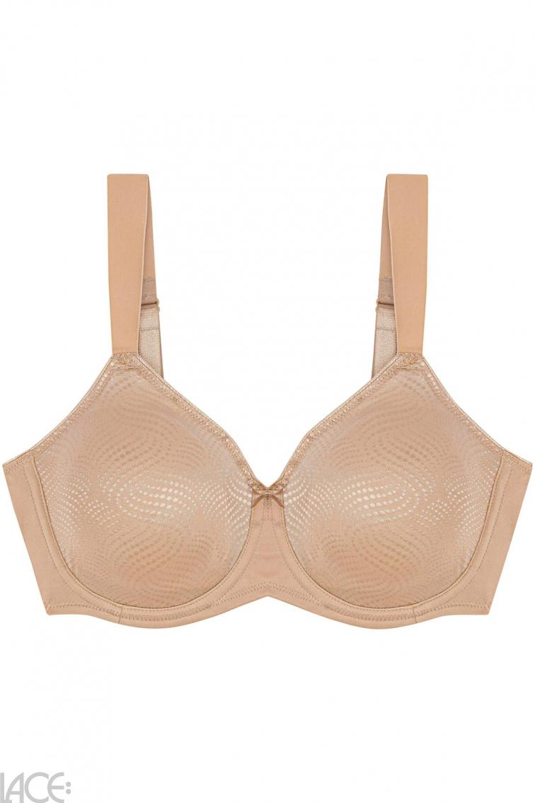 Triumph Essential Minimizer BH D-G Cup SMOOTH SKIN - Lace.de