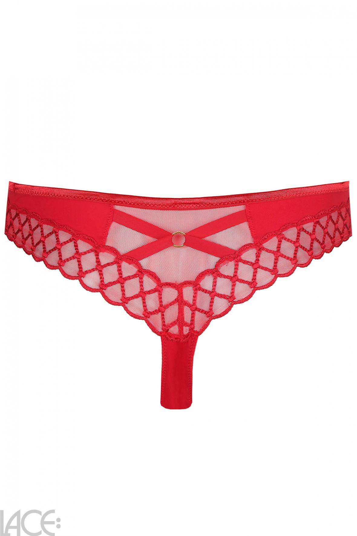 PrimaDonna Lingerie Vya String - Lace.de