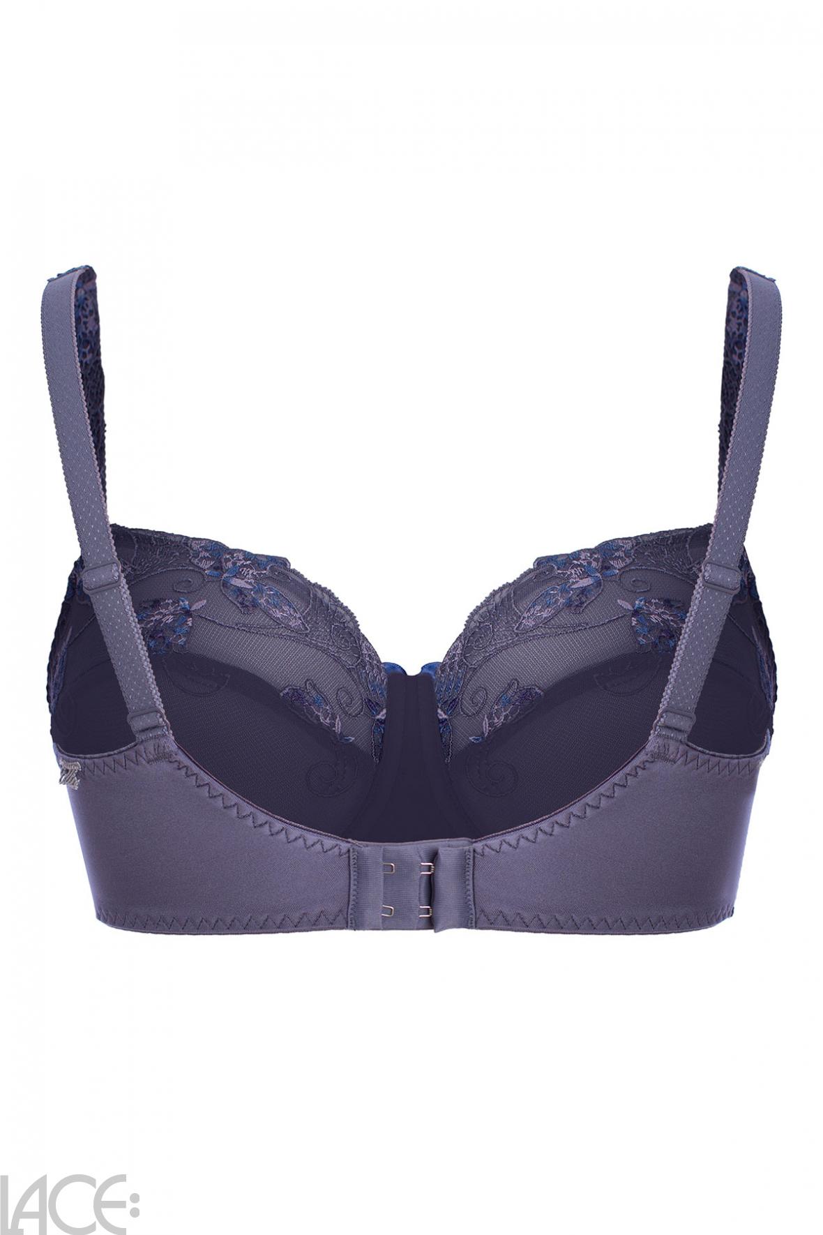 Ulla Carla BH H-L Cup - Lace.de