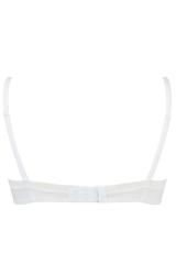 Gossard Glossies BH - Vorgeformte Cups F-J Cup WHITE - Lace.de