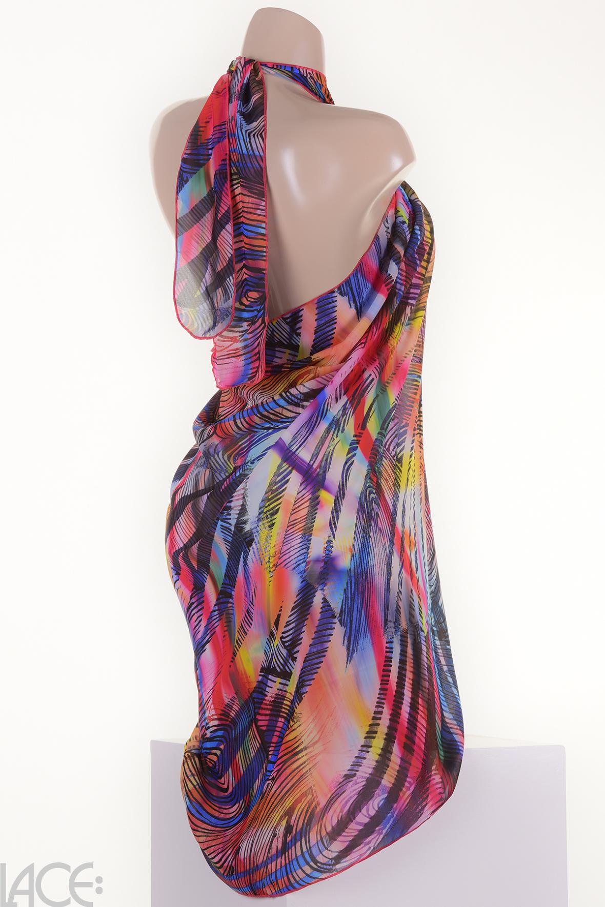 Antigel de Lise Charmel La Surf Mania Pareo - Lace.de