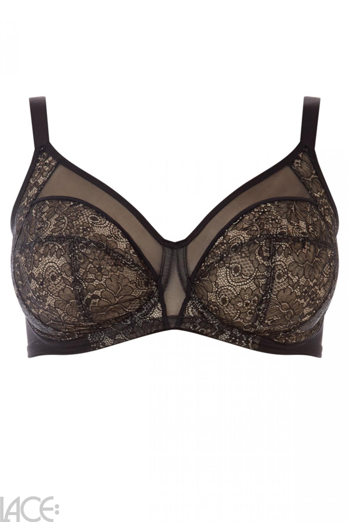 Elomi Raquel BH E-N Cup - Lace.de