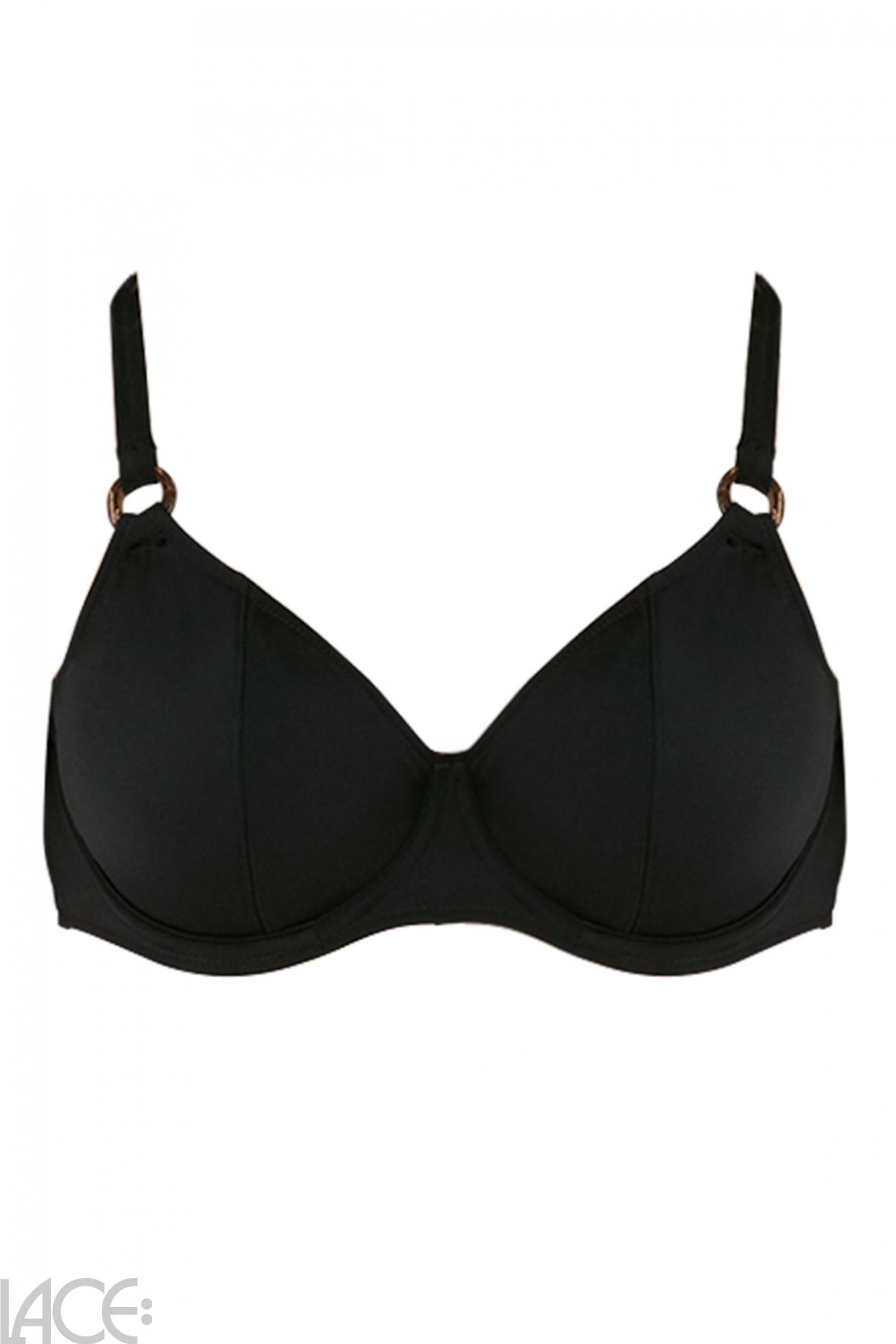 Freya Swim Coco Wave Bikini-BH Tiefes Dekolleté G-K Cup - Lace.de