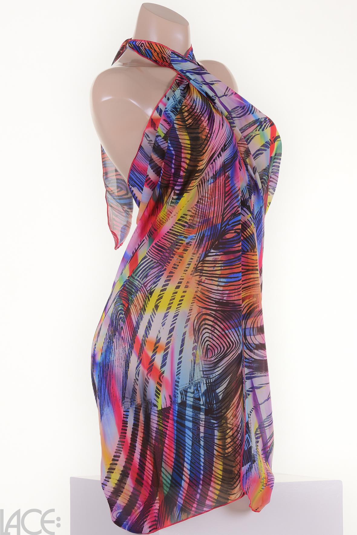 Antigel de Lise Charmel La Surf Mania Pareo - Lace.de